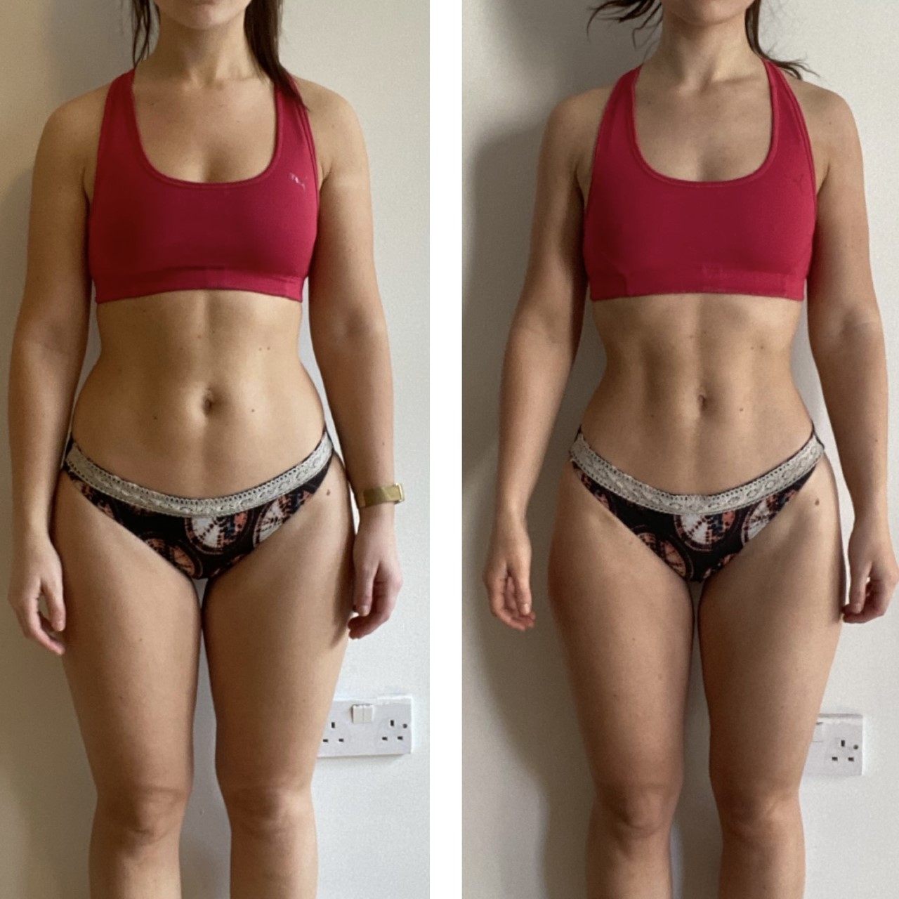 BUILD - Beth Hannam Coaching - Online Coaching