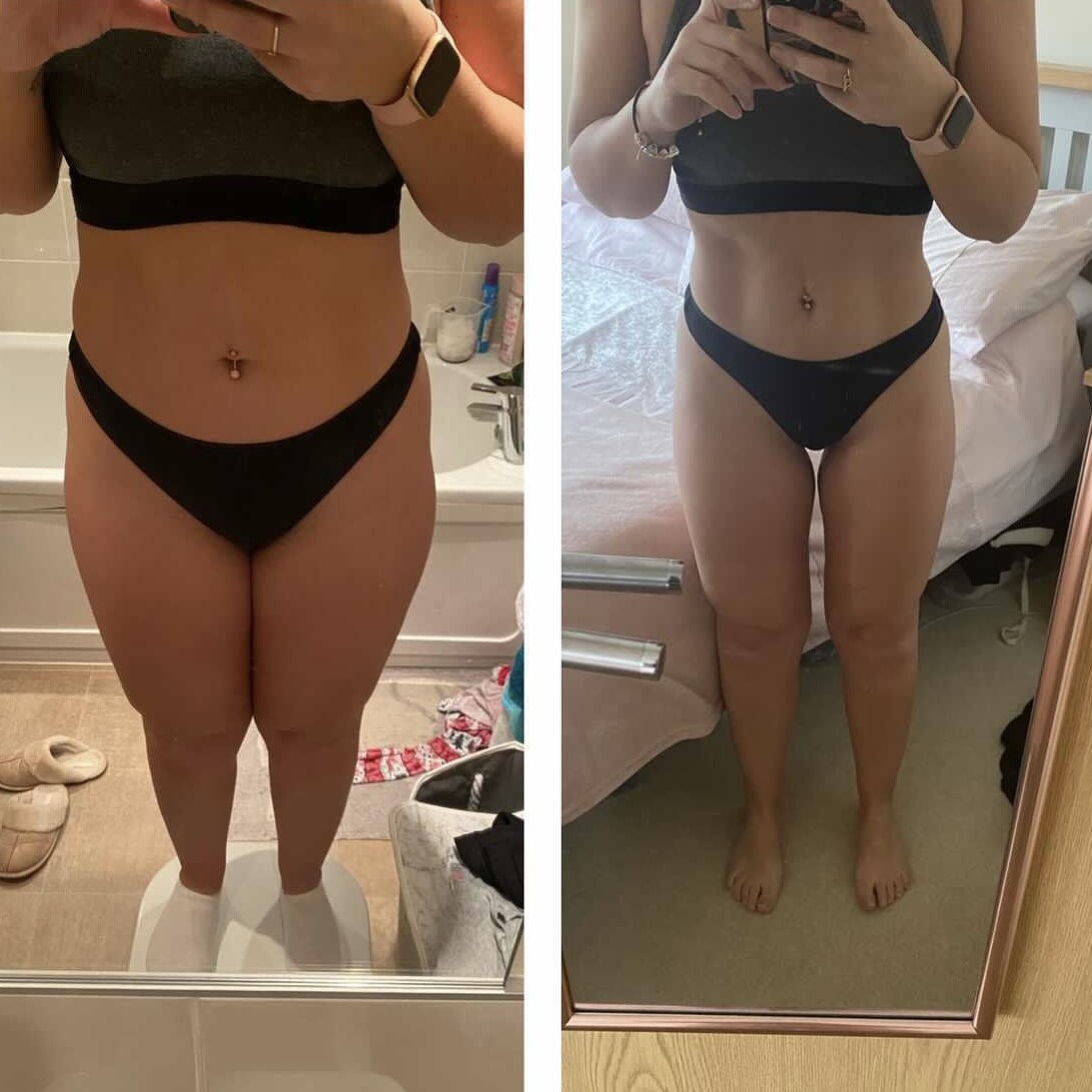 BUILD - Beth Hannam Coaching - Online Coaching