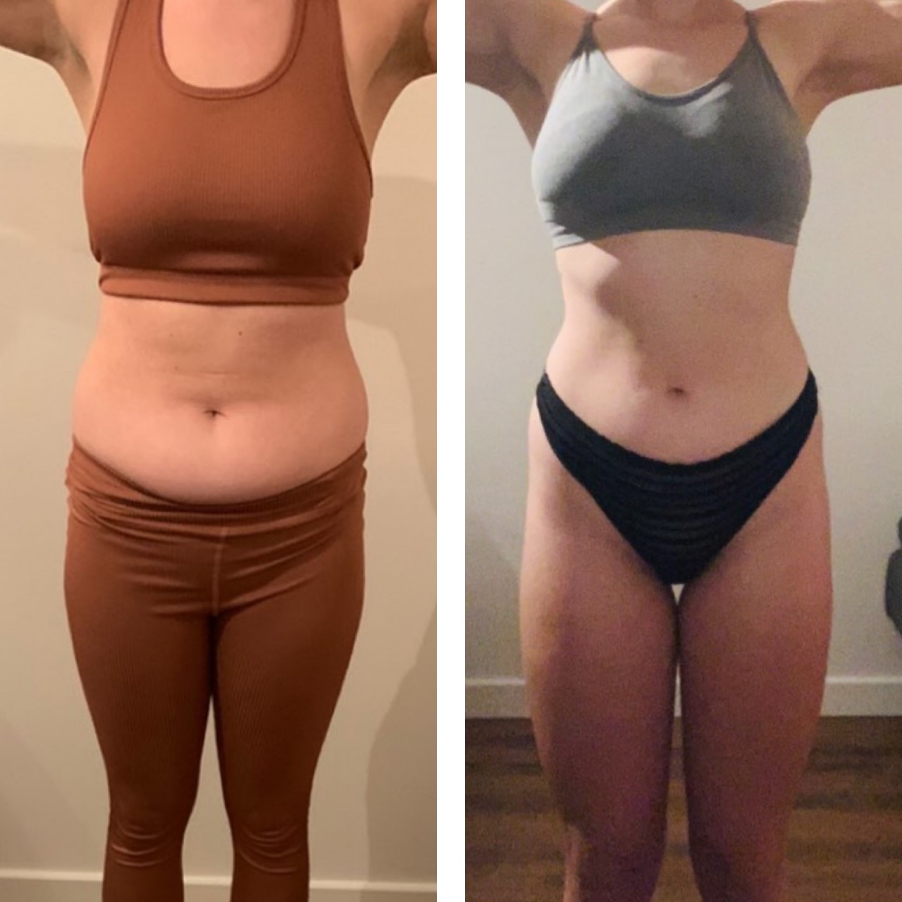 BUILD - Beth Hannam Coaching - Online Coaching